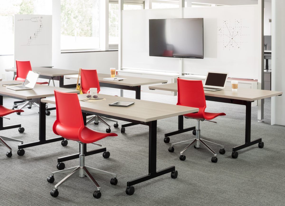 Pixel Tables - Hospitality Snapshots