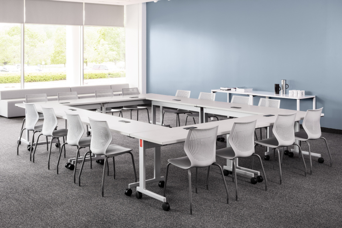 Pixel Tables - Hospitality Snapshots