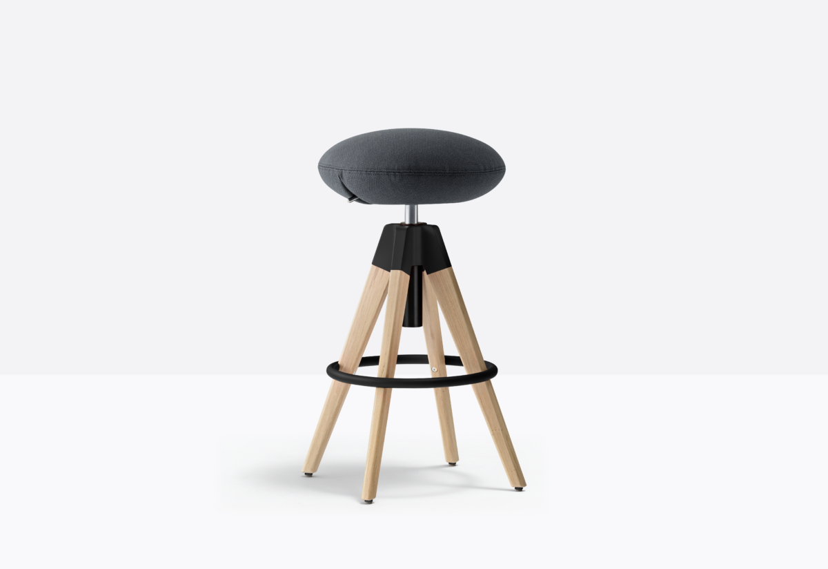 Arki-Stool - Hospitality Snapshots