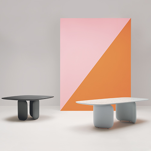 Elinor Table - Hospitality Snapshots