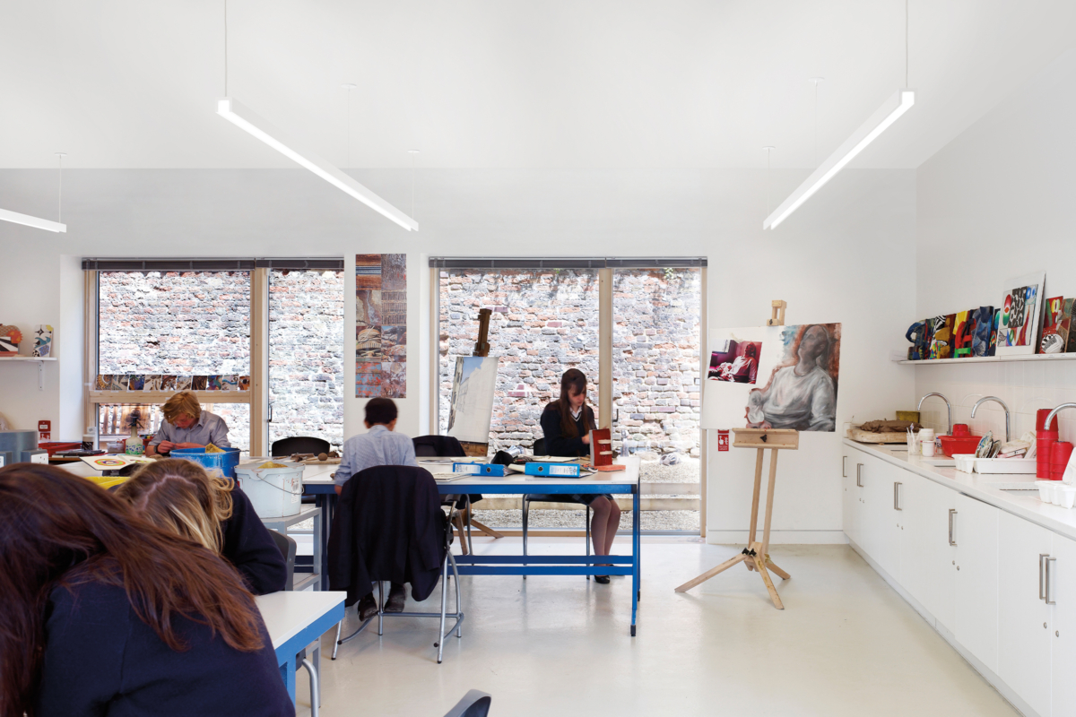 Profile Mini - Hospitality Snapshots