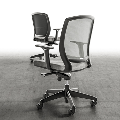 Vora Task Seating - Hospitality Snapshots