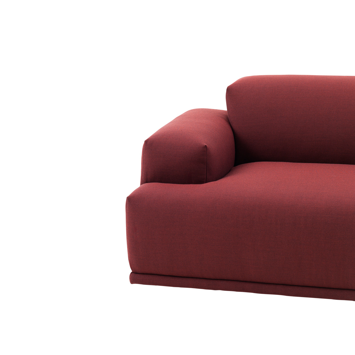 Connect Modular Sofa System - Hospitality Snapshots