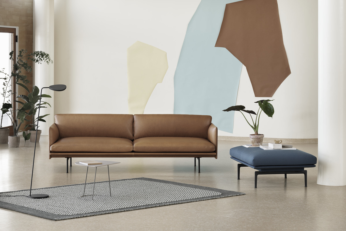 Airy Coffee Table - Hospitality Snapshots