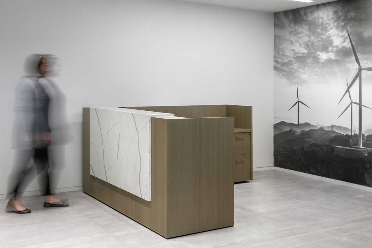 Central Park Reception - Hospitality Snapshots
