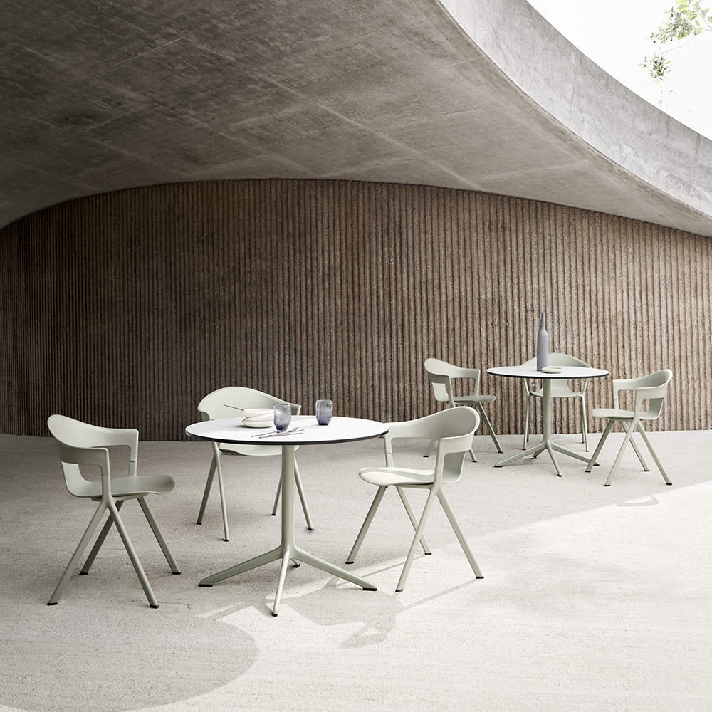 Axyl Chair - Hospitality Snapshots