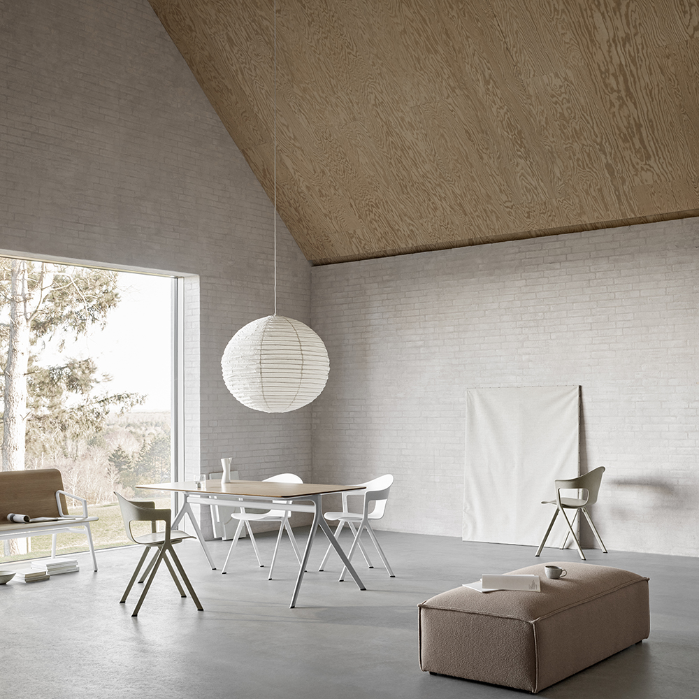 Axyl Chair - Hospitality Snapshots