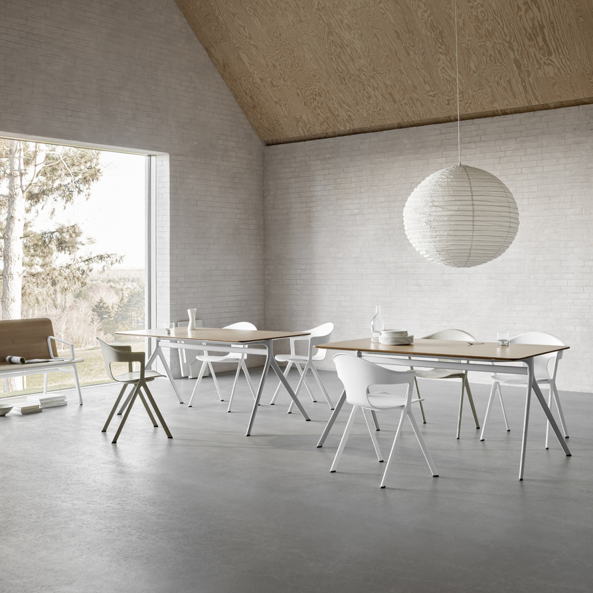 Axyl Chair - Hospitality Snapshots