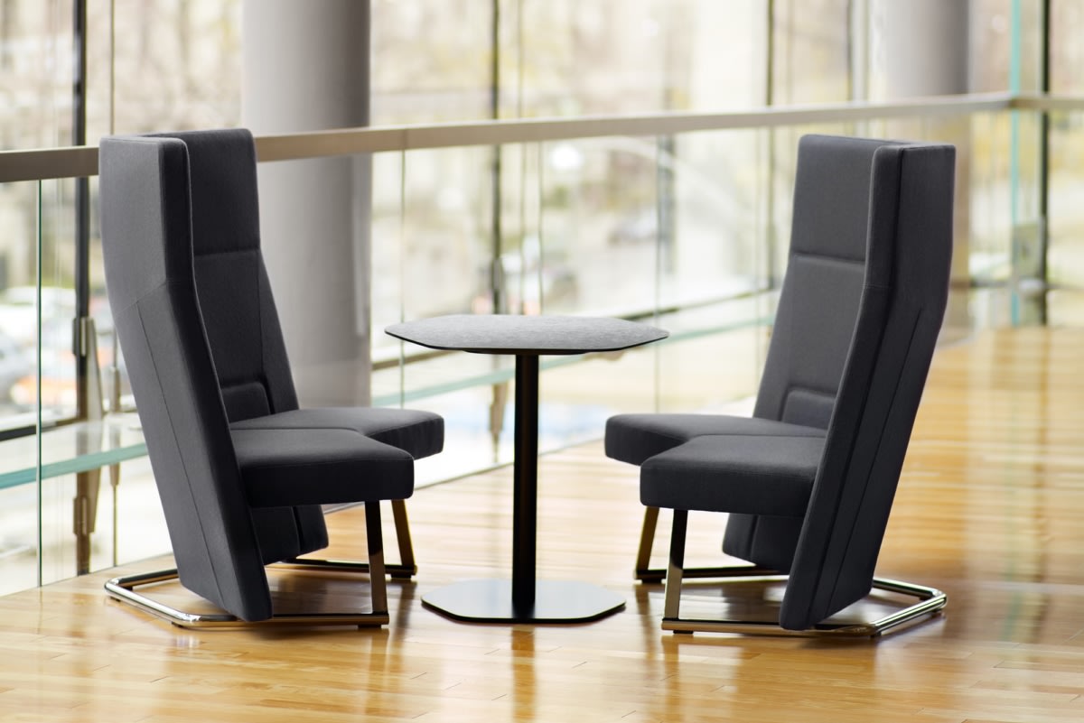 Talk Table - Hospitality Snapshots