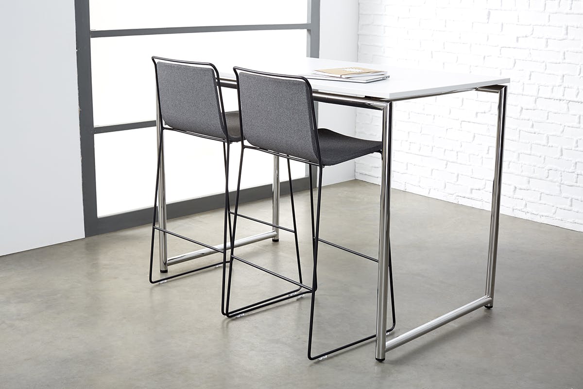 Alo Counter Stool and Barstool - Hospitality Snapshots