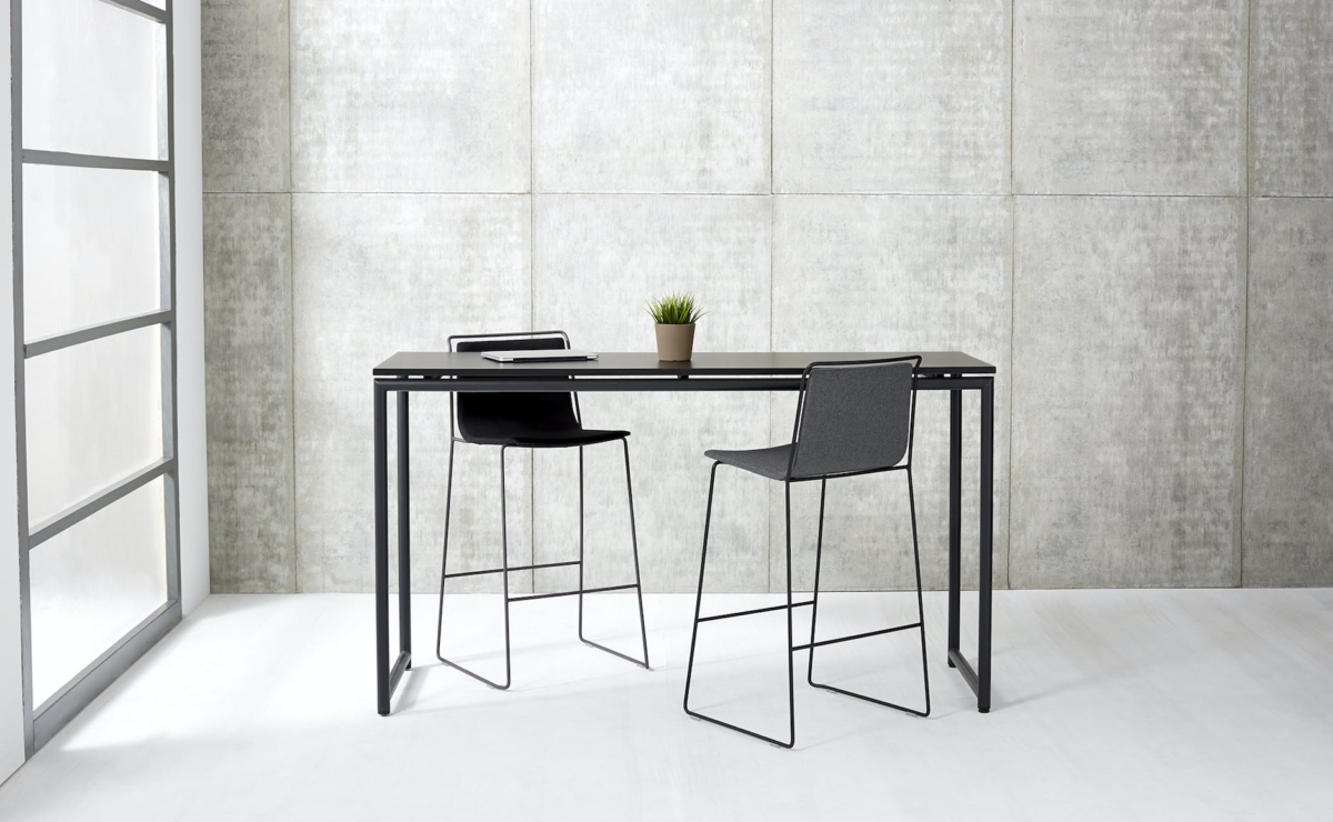 Four®Standing Tables - Hospitality Snapshots