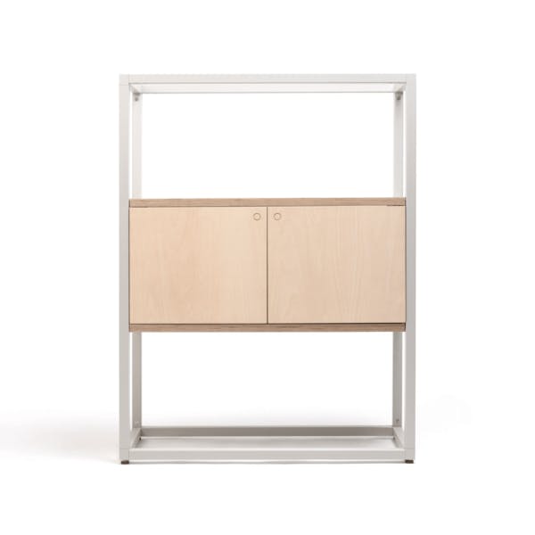 Dry Deep Shelving System - Hospitality Snapshots