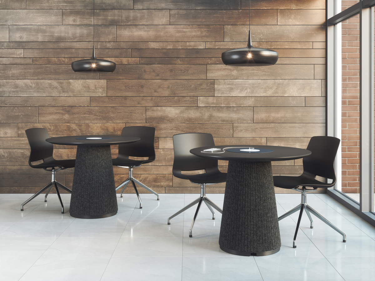 Ember Tables - Hospitality Snapshots