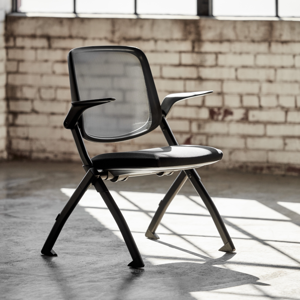 Chaddy Seating - Hospitality Snapshots