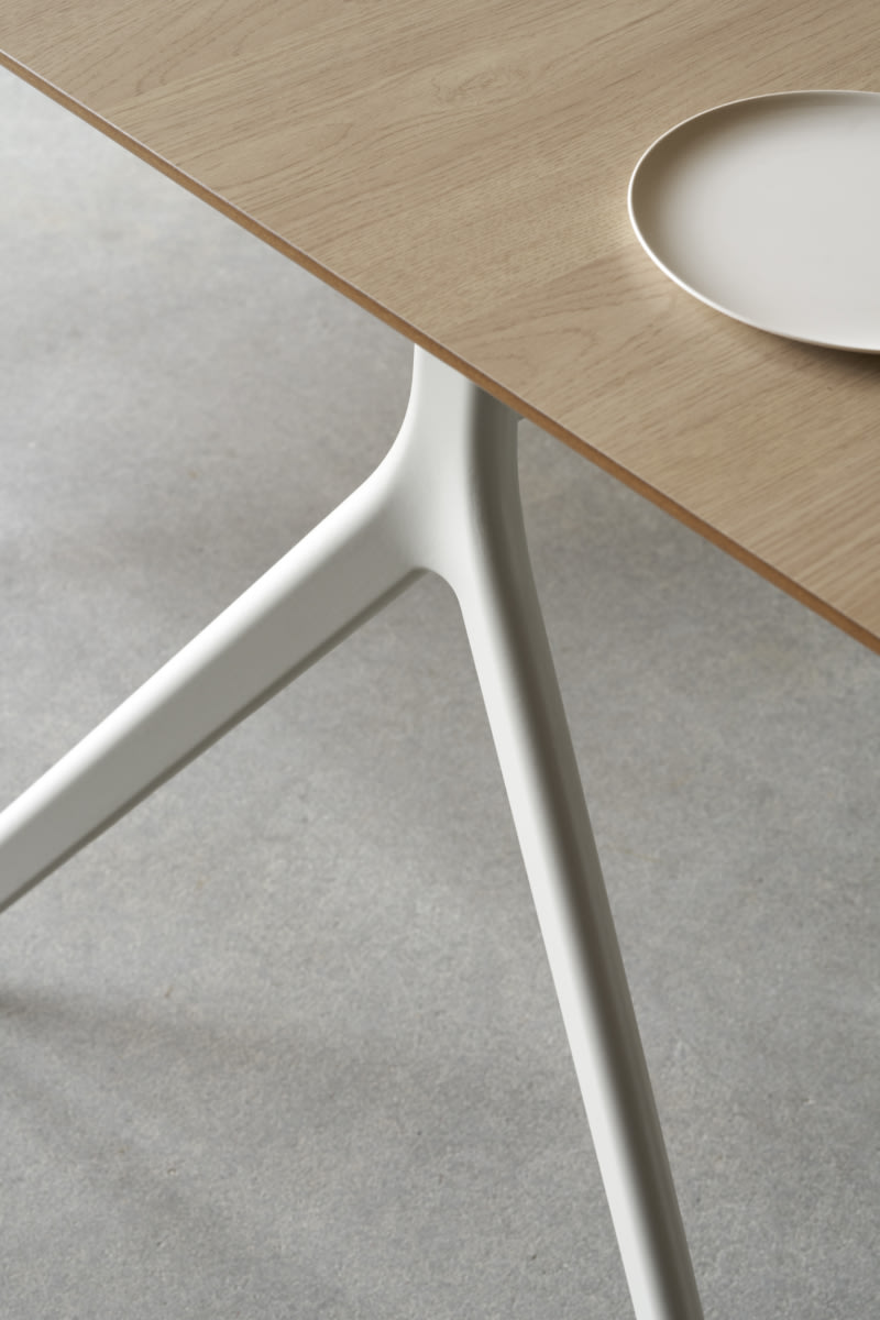 Axyl Tables - Hospitality Snapshots