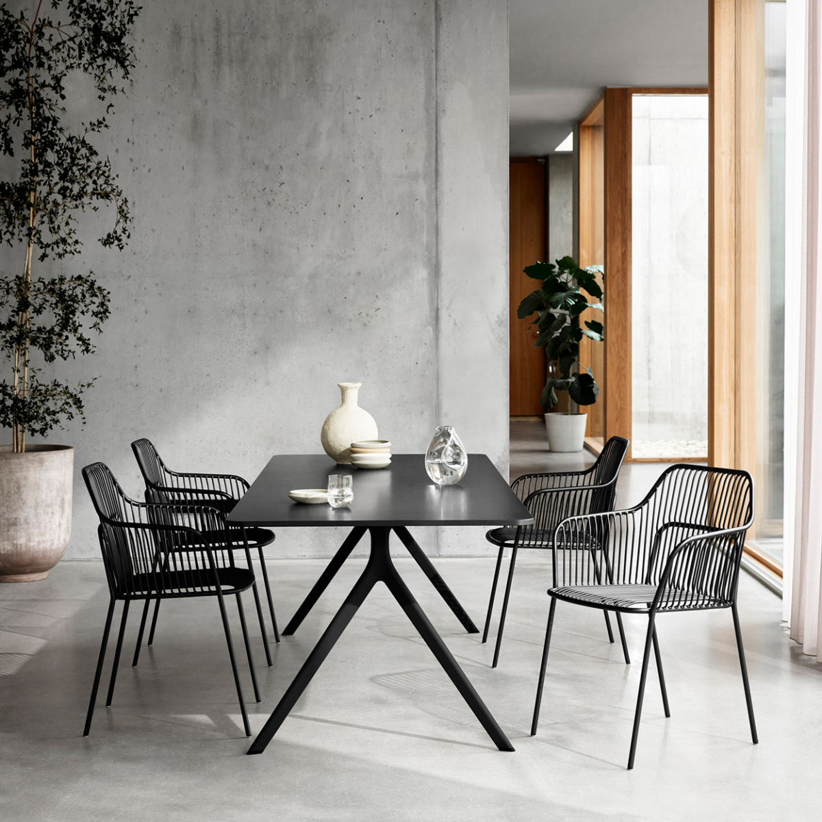 Axyl Tables - Hospitality Snapshots