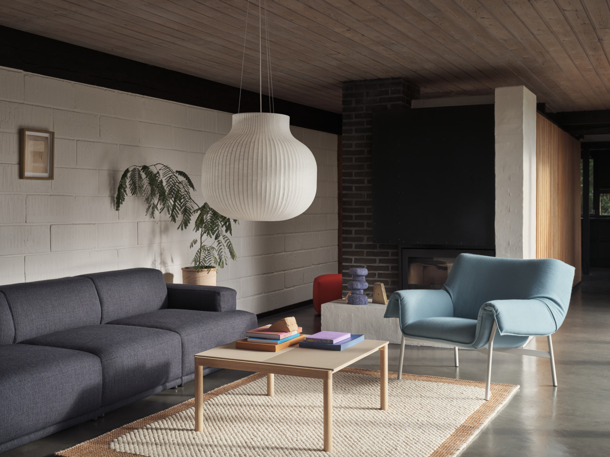 Strand Lamp Series - Hospitality Snapshots