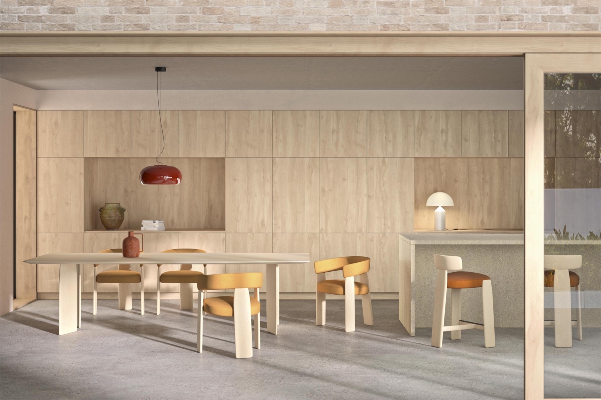 Oru Table - Hospitality Snapshots