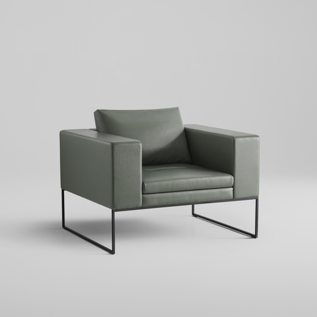 Nora Chair - Hospitality Snapshots