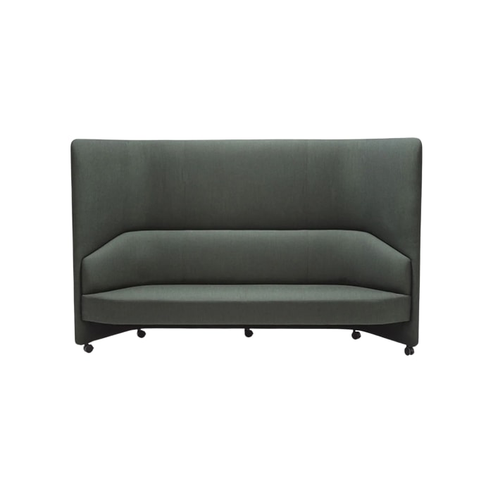 In Out Office Sofa - Hospitality Snapshots