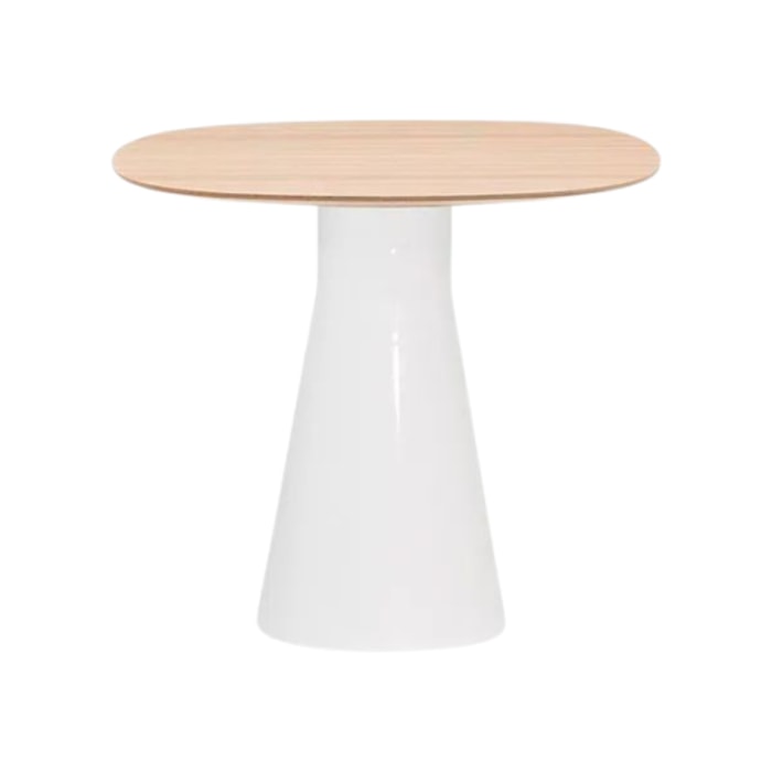 Reverse Cafe Table - Hospitality Snapshots