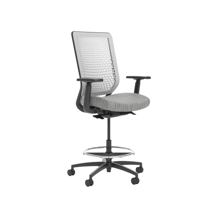 Genus Task Stool - Hospitality Snapshots