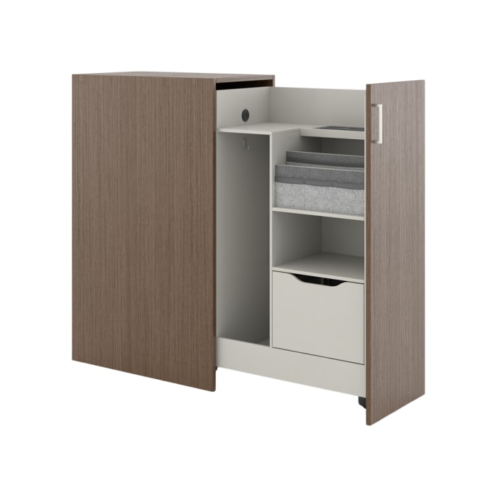 Staks Storage - Hospitality Snapshots