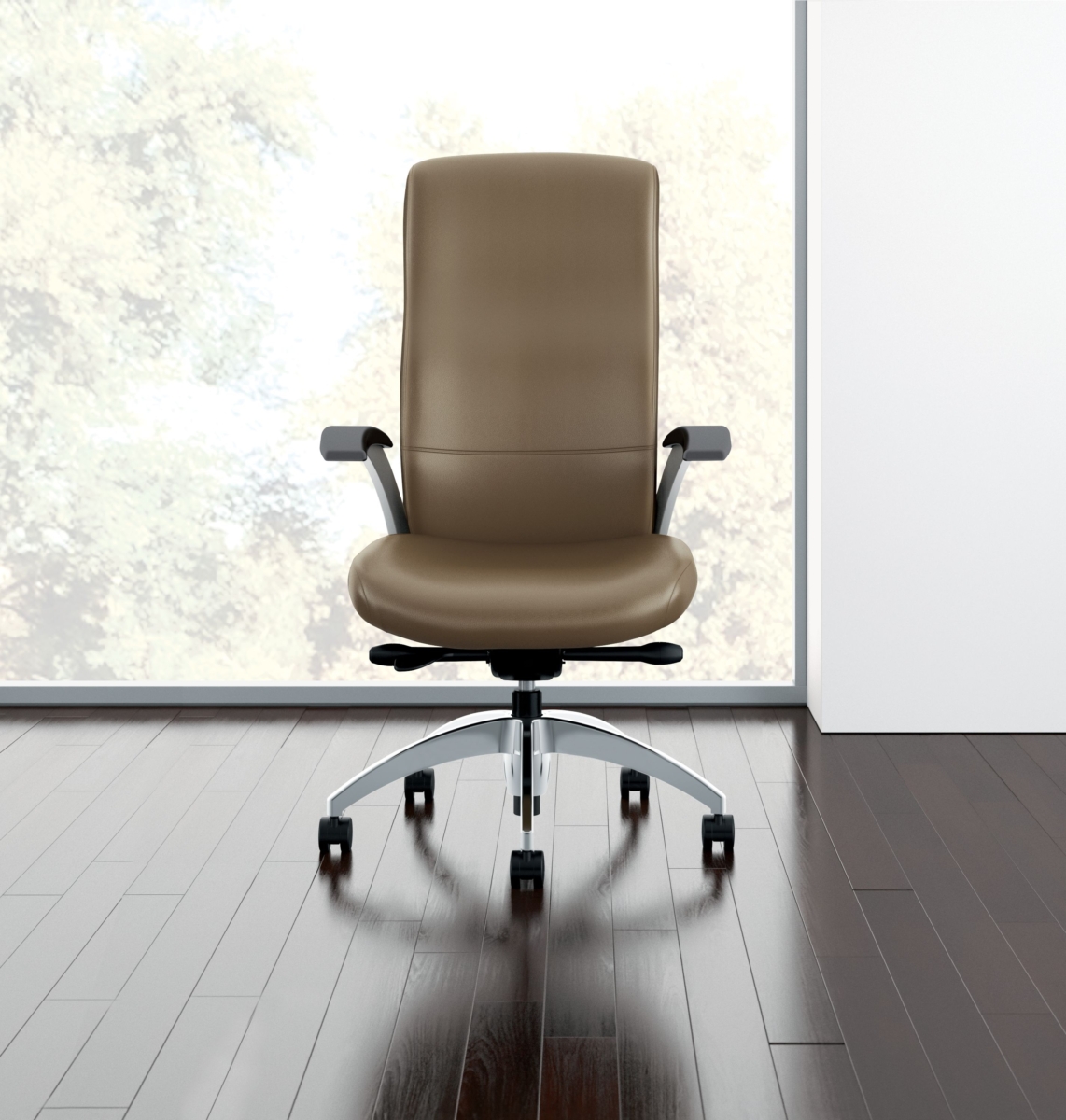 Aurora Executive - Hospitality Snapshots