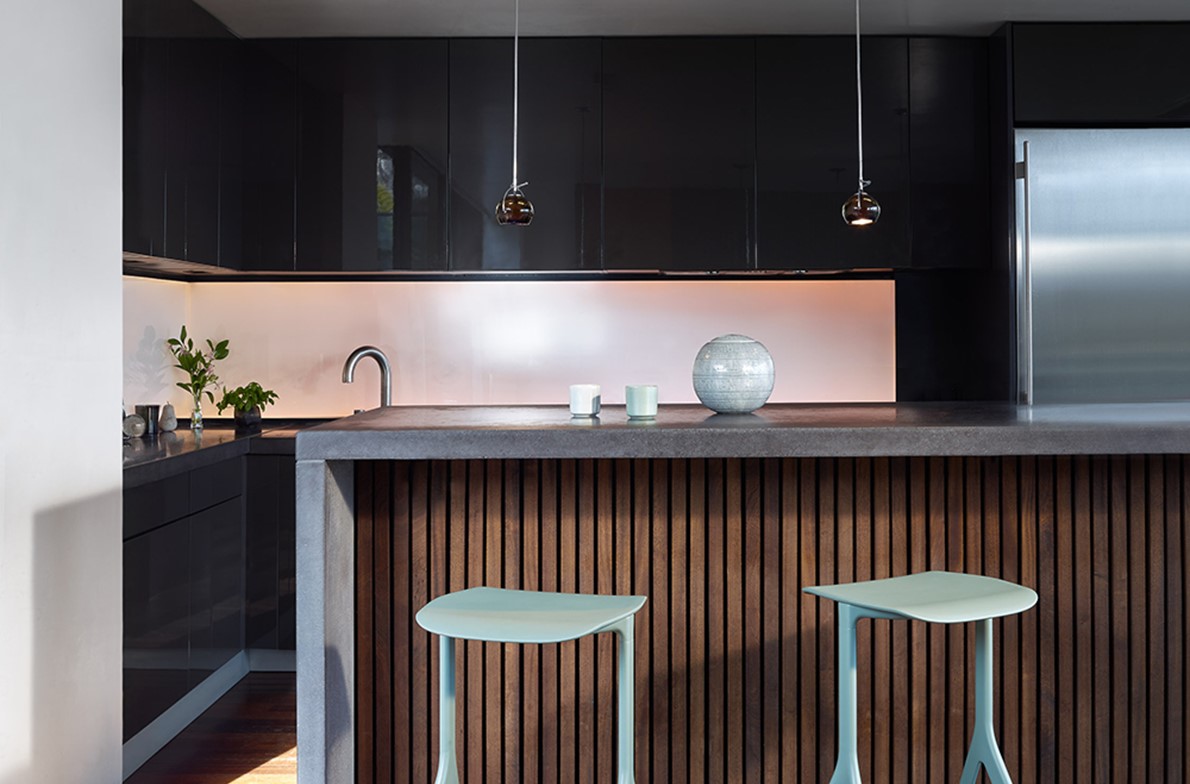Axyl Stool - Hospitality Snapshots