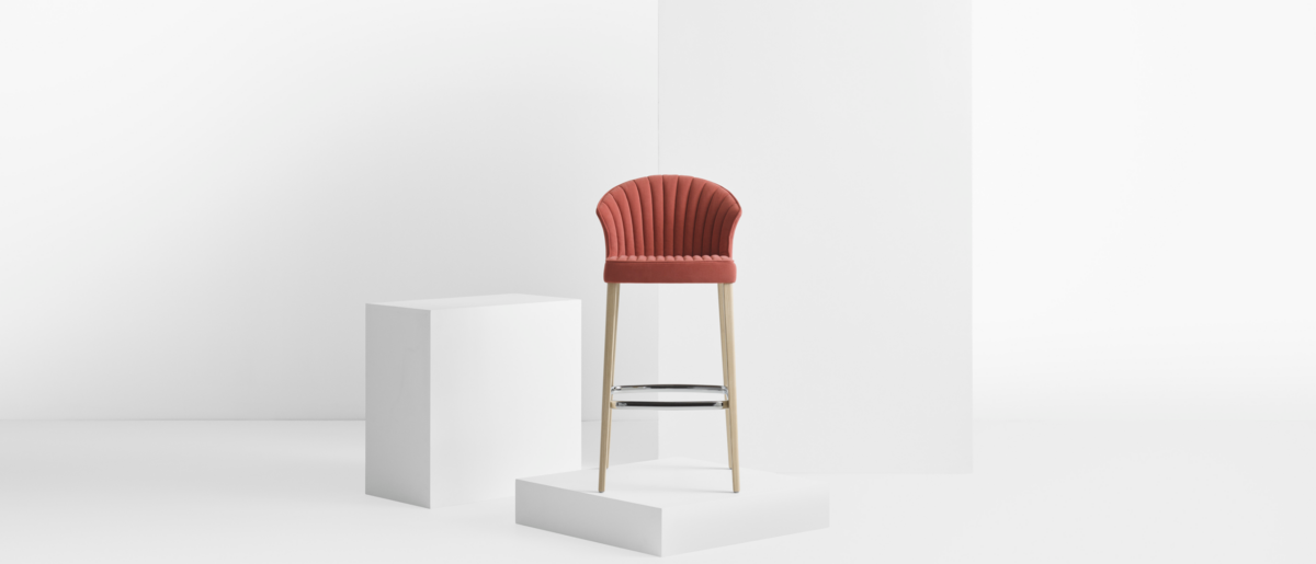 Cardita Stool - Hospitality Snapshots
