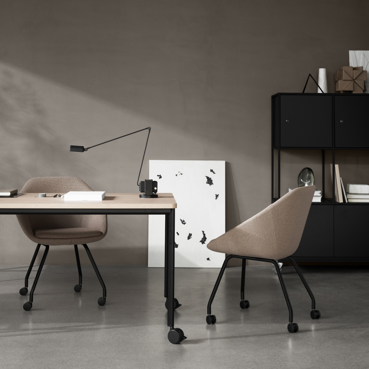 Famiglia Chair - Hospitality Snapshots