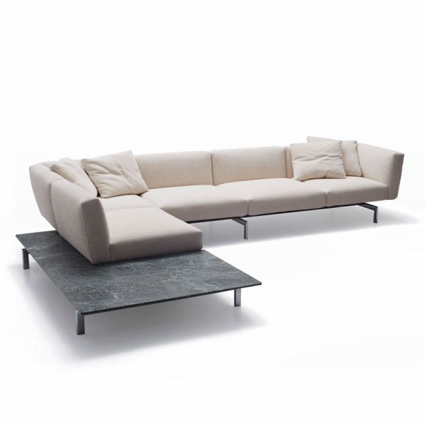 Avio Sofa System - Hospitality Snapshots