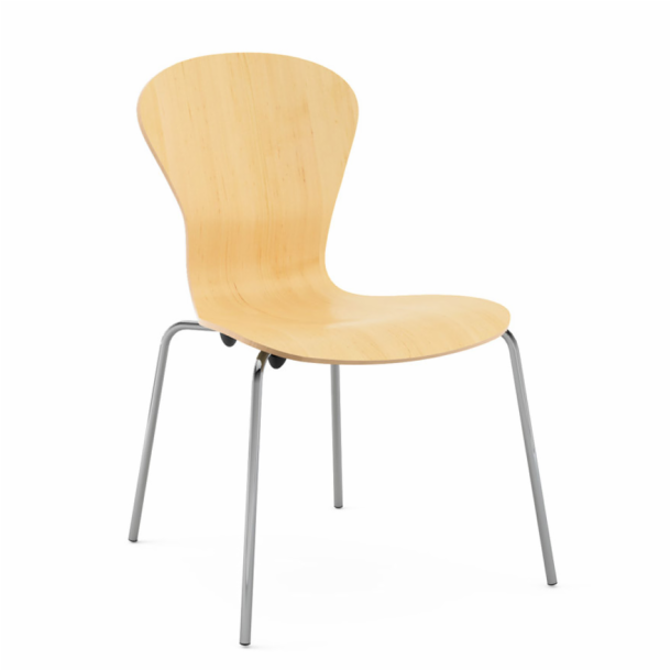 Sprite Chair - Hospitality Snapshots