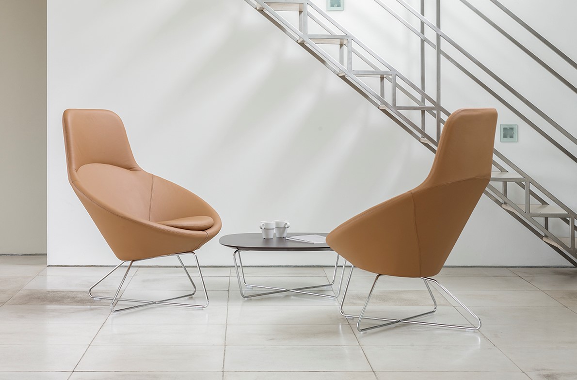 Conic Table - Hospitality Snapshots