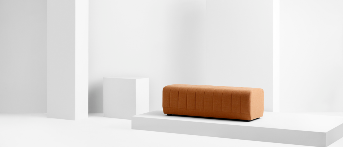 Haven Bench - Hospitality Snapshots