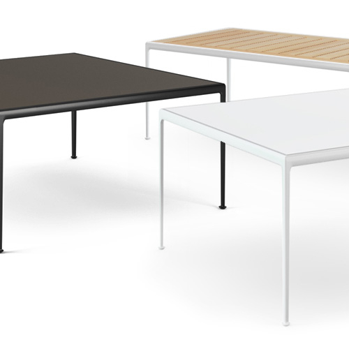 1966 Dining Table - Hospitality Snapshots