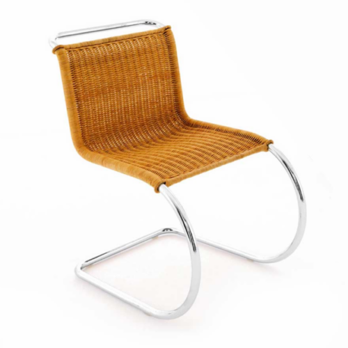 MB Lounge Chair - Hospitality Snapshots