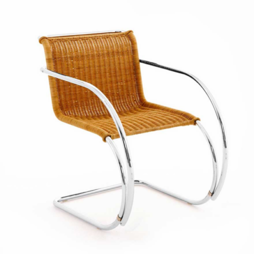 MB Lounge Chair - Hospitality Snapshots