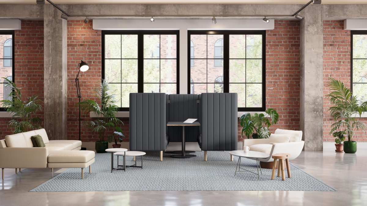 Acoustic Lounge Duo Connect - Hospitality Snapshots