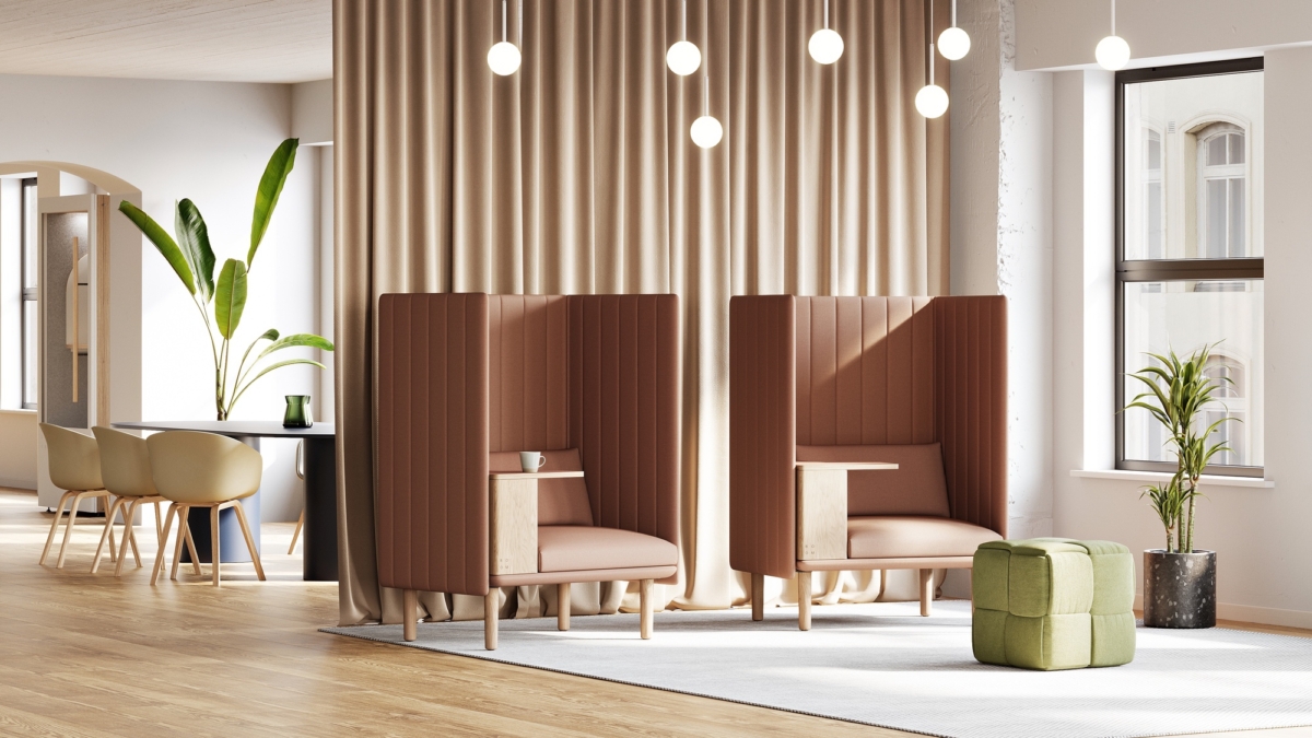 Acoustic Lounge Solo - Hospitality Snapshots