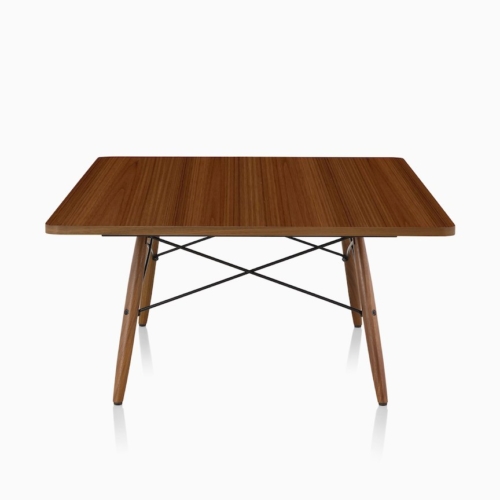 Eames Coffee Table - Hospitality Snapshots