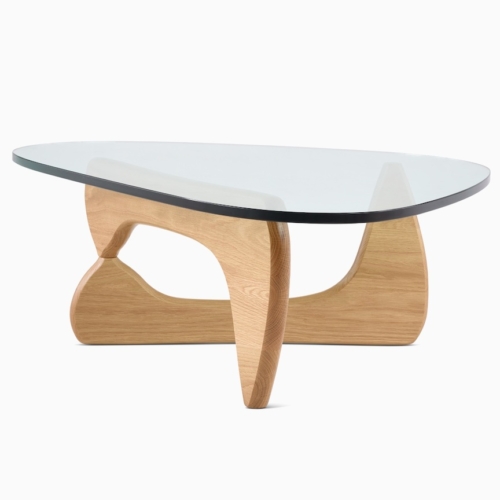 Noguchi Table - Hospitality Snapshots