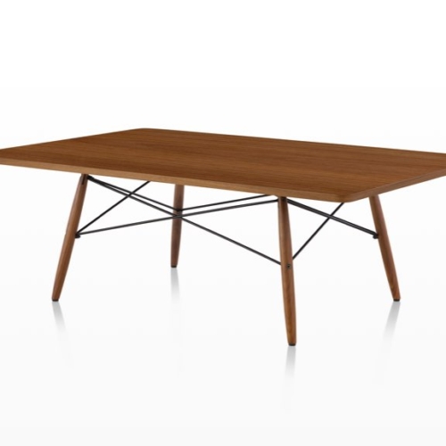 Eames Coffee Table - Hospitality Snapshots