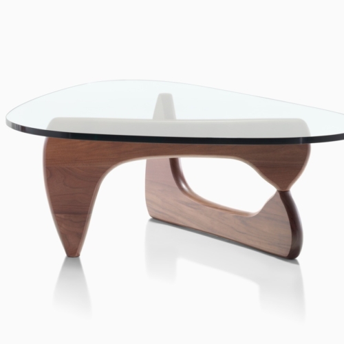 Noguchi Table - Hospitality Snapshots