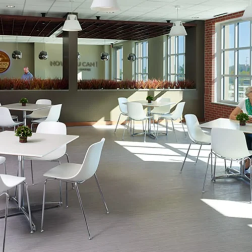 Jump Chair - Hospitality Snapshots