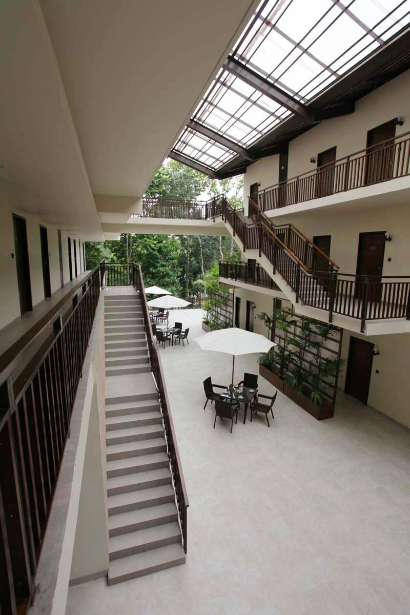 DuSai Resort & Spa - Hospitality Snapshots