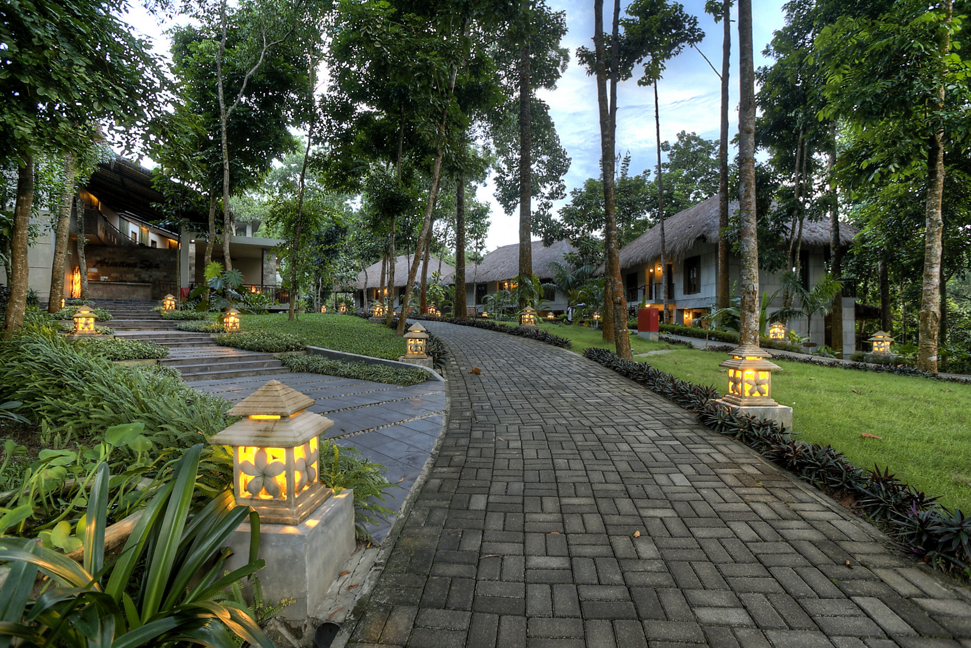 DuSai Resort & Spa - Hospitality Snapshots