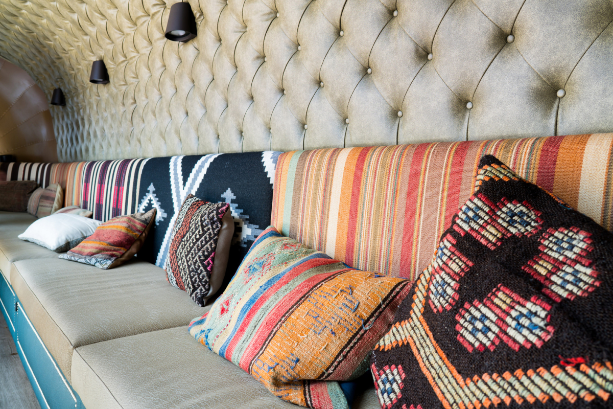 Haywire - Hospitality Snapshots