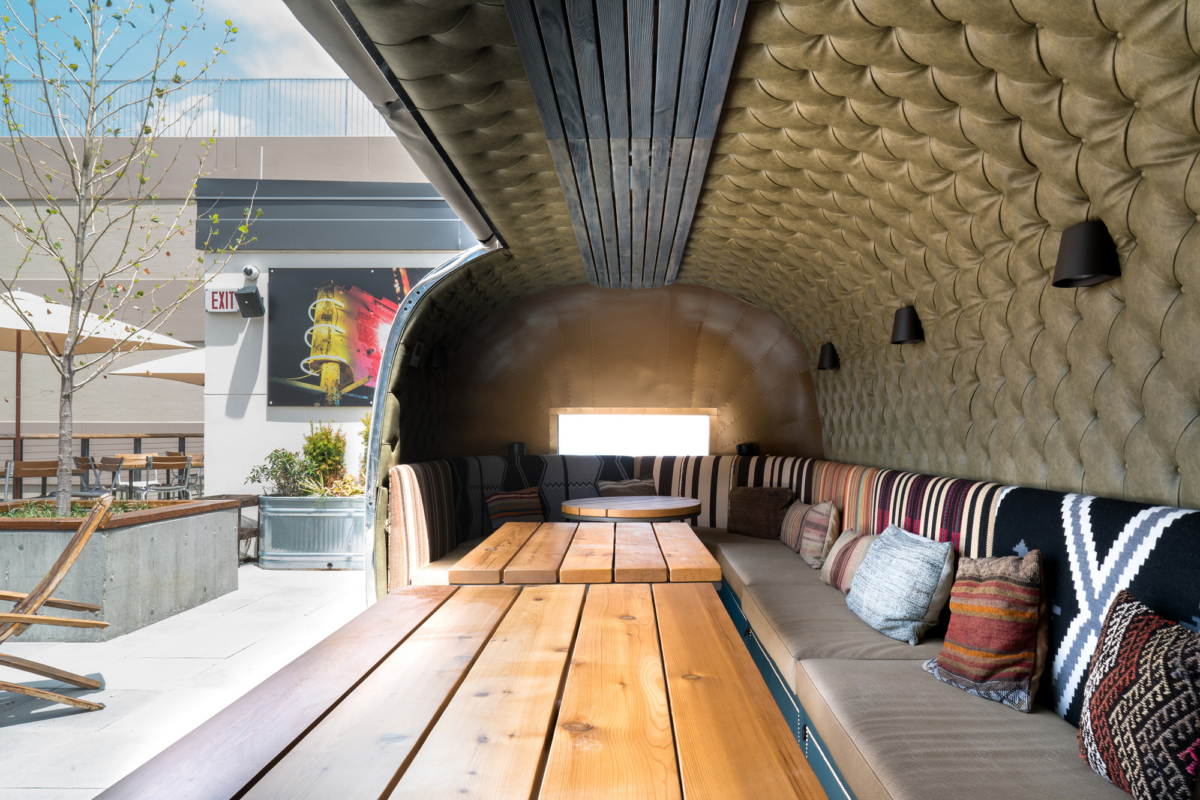 Haywire - Hospitality Snapshots