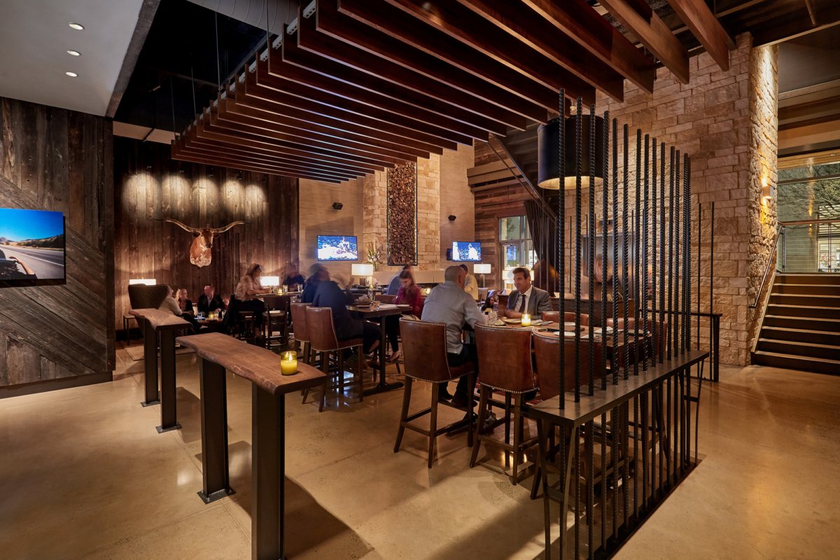 Haywire - Hospitality Snapshots